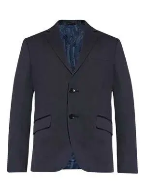 Etro Cotton Blazer