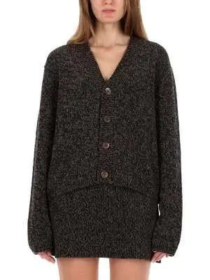 Our Legacy Academy Cardigan - Multicolor