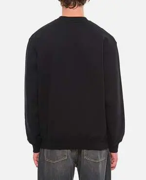 Jacquemus Le Gros Grain Crewneck Sweatshirt - Multicolor