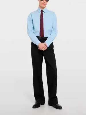 Gucci Gg` Tailored Shirt - Multicolor