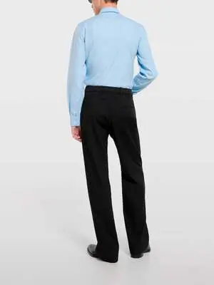 Gucci Gg` Tailored Shirt - Multicolor