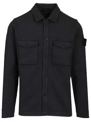 Stone Island Ghost Overshirt