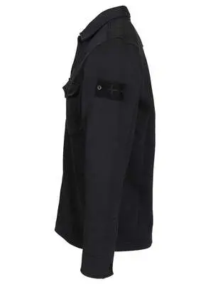 Stone Island Ghost Overshirt