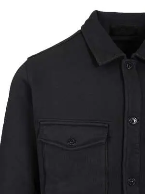Stone Island Ghost Overshirt