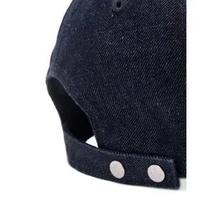 Stone Island Baseball Cap - Blue