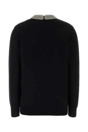 Valentino Garavani Wool Sweater