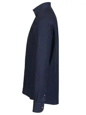 Zegna Linen Shirt
