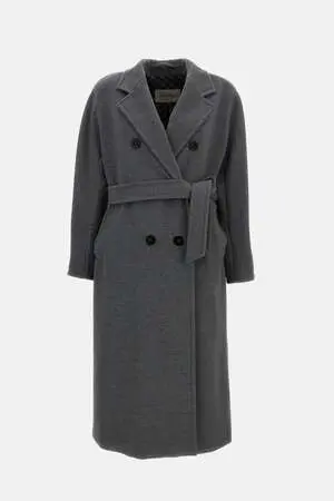 Max Mara Madame Coat