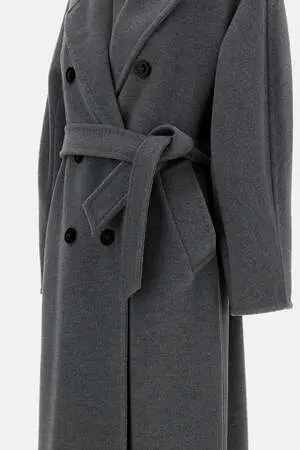 Max Mara Madame Coat - Multicolor
