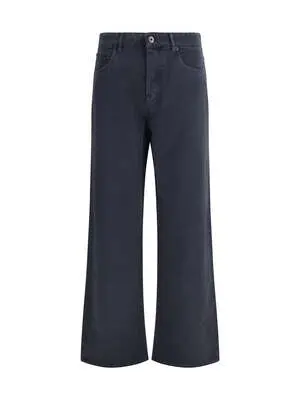 Miu Miu Flare Jeans