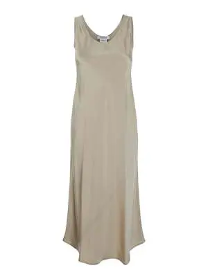 Max Mara Plain Day Dresses