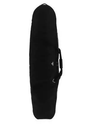 Prada Re-nylon Snowboard Case - Black