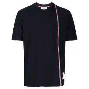 Thom Browne T-shirts & Vests T-shirts - Blue