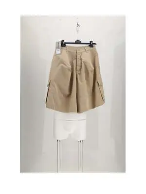 Dior Bermuda Shorts - Gray