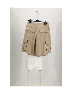 Dior Bermuda Shorts
