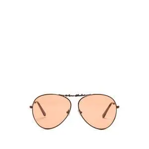 Acne Studios Aviator Sunglasses - Multicolor