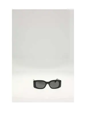 Celine Triomphe Xl 01 Sunglasses - Multicolor