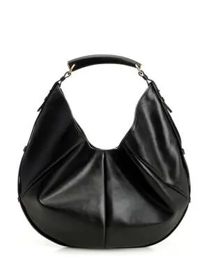 Saint Laurent Bo Mombasa Bag - Black