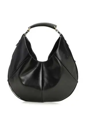 Saint Laurent Bo Mombasa Bag - Black