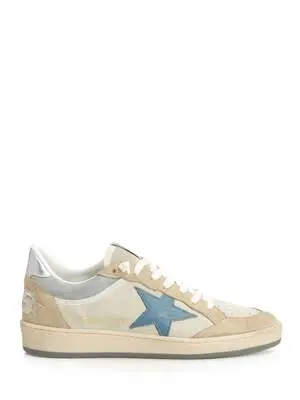 GOLDEN GOOSE Ball Star Sneaker