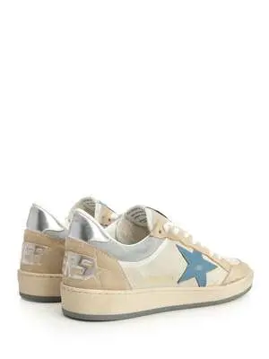 GOLDEN GOOSE Ball Star Sneaker