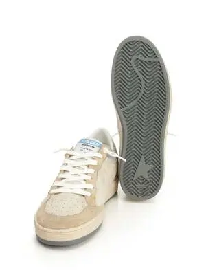 GOLDEN GOOSE Ball Star Sneaker