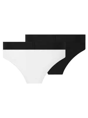 Versace Bi-pack Slip