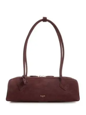 Alaïa Medium Le Teckel Bag - Multicolor