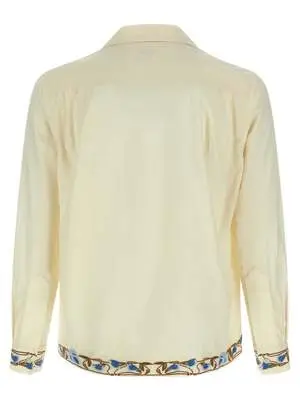 BODE Noveau Vine' Shirt