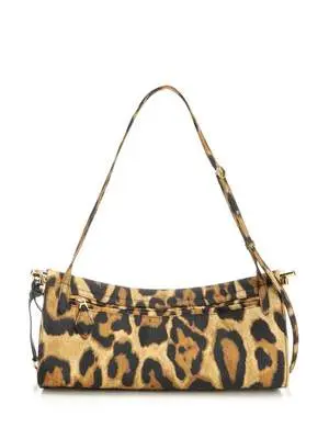 Alaïa East West" Shoulder Bag