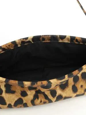 Alaïa East West" Shoulder Bag