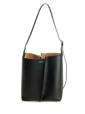 Loewe Handheld Bucket Bags
