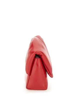 JW Anderson Twister Small Bag - Red