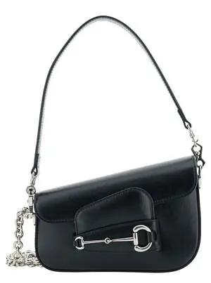 Gucci Horsebit 1955 Mini Shoulder Bag - Multicolor