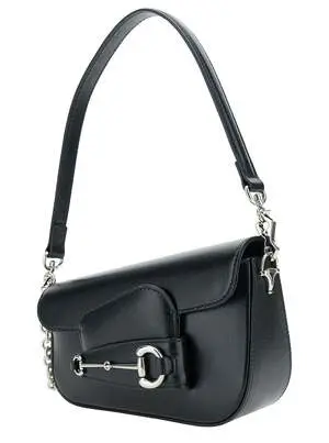 Gucci Horsebit 1955 Mini Shoulder Bag - Multicolor