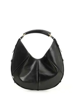 Saint Laurent Calfskin Hobo Bag