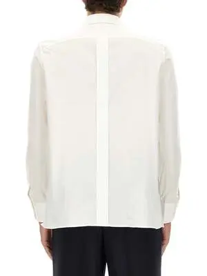 Saint Laurent Cotton Shirt