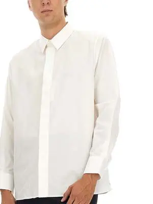 Saint Laurent Cotton Shirt