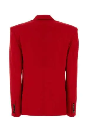 Stella McCartney Wool Blazer