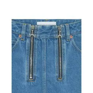 MARINE SERRE Skirts A-line Skirts