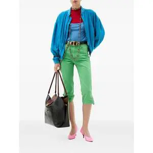 Versace Bomber Jacket - Multicolor