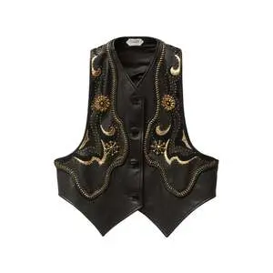 Versace Classic Vests For Women