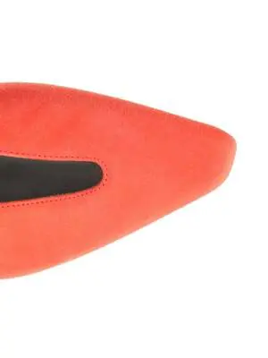 Balenciaga Décolleté" Pumps - Red