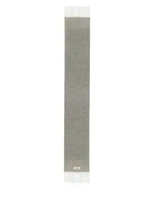 Jacquemus The Scarf Wagon - Gray