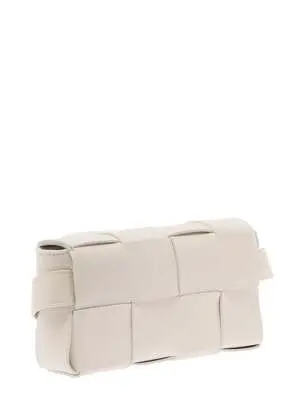 Bottega Veneta Cassette Mini Belt Bag - Multicolor