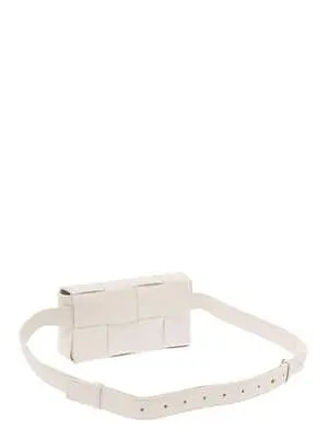 Bottega Veneta Cassette Mini Belt Bag - Multicolor