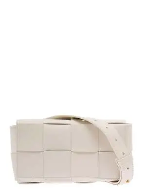 Bottega Veneta Bottega Veneta Cassette Mini Belt Bag Multicolor
