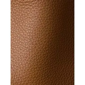 Prada Calf Leather Duffle Bag