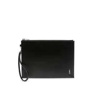Saint Laurent Phone, Computer & Gadgets - Black
