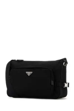 Prada Re-nylon Large Crossbody Bag